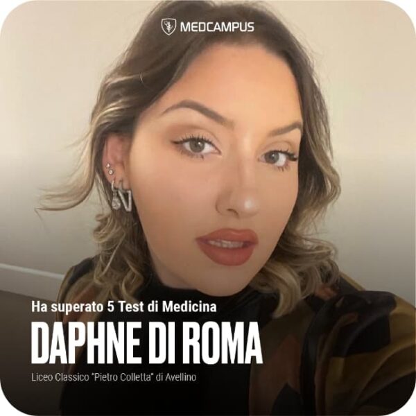 Recensioni e Opinioni su MedCampus - MedCampus