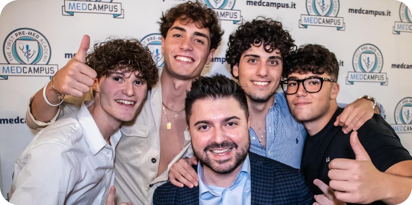 Recensioni e Opinioni su MedCampus - MedCampus