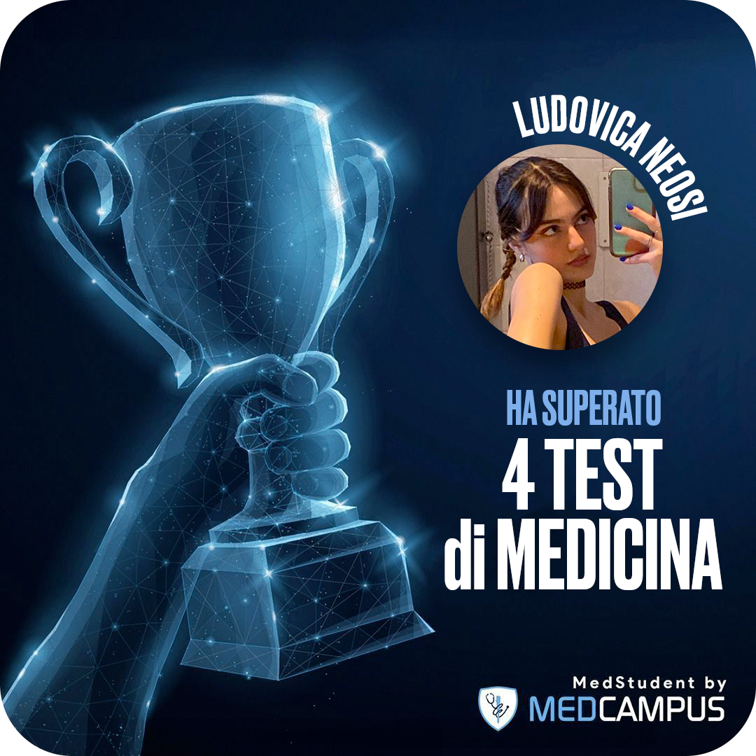 Recensioni e Opinioni su MedCampus - MedCampus