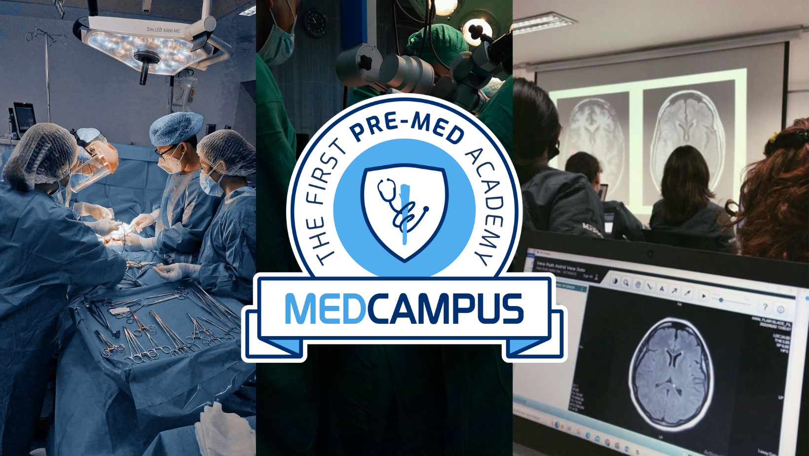 Risorse gratuite - by MedCampus