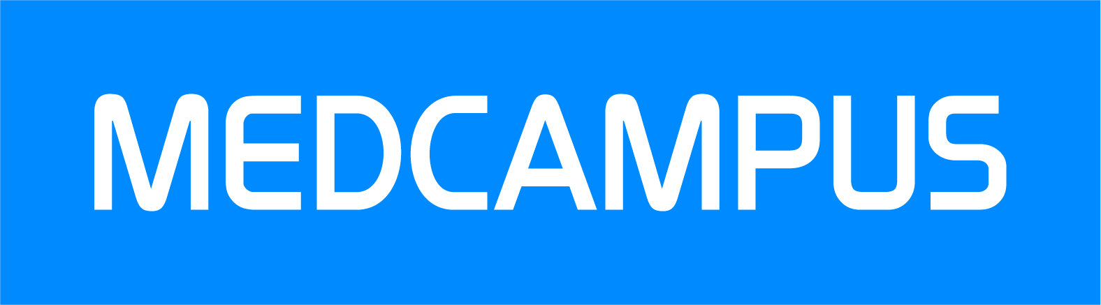 FAQ studenti - MedCampus